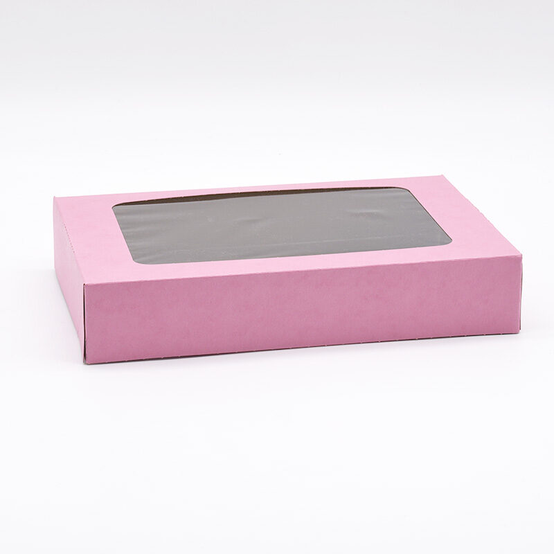 Pink Window Bakery Boxes Archives - QCCMA
