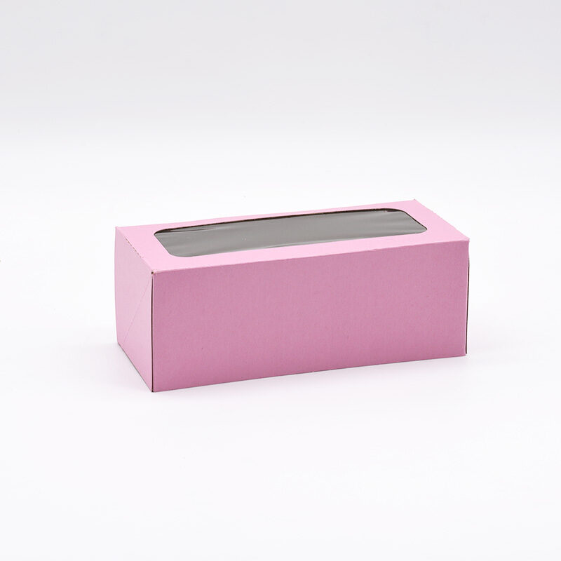 Pink Window Bakery Boxes Archives - QCCMA