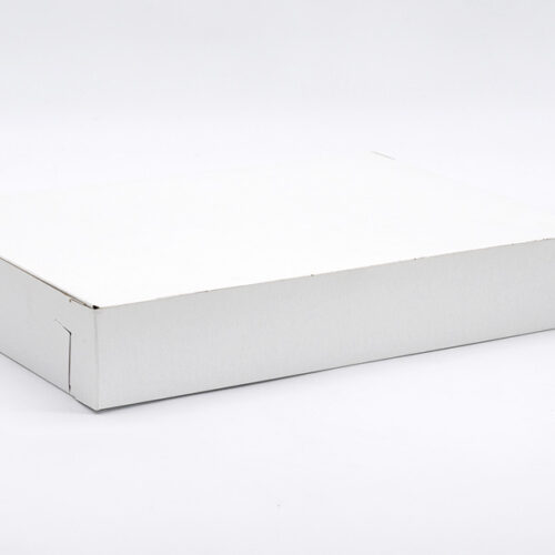 White Non-Window Bakery Boxes Archives - Page 2 of 3 - QCCMA