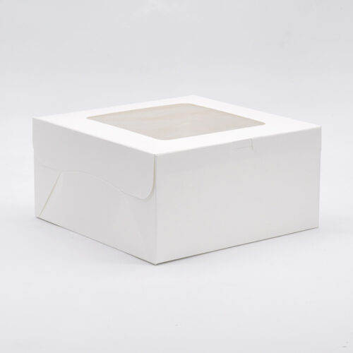 White Window Bakery Boxes Archives - QCCMA