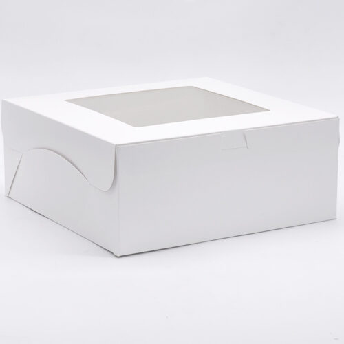 White Window Bakery Boxes Archives - QCCMA