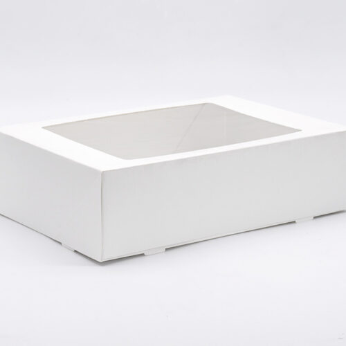 White Window Bakery Boxes Archives - QCCMA