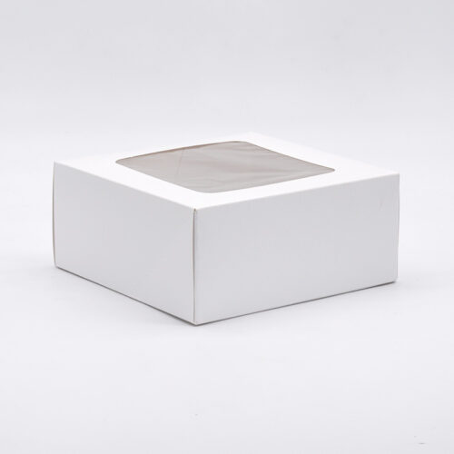 White Window Bakery Boxes Archives - QCCMA